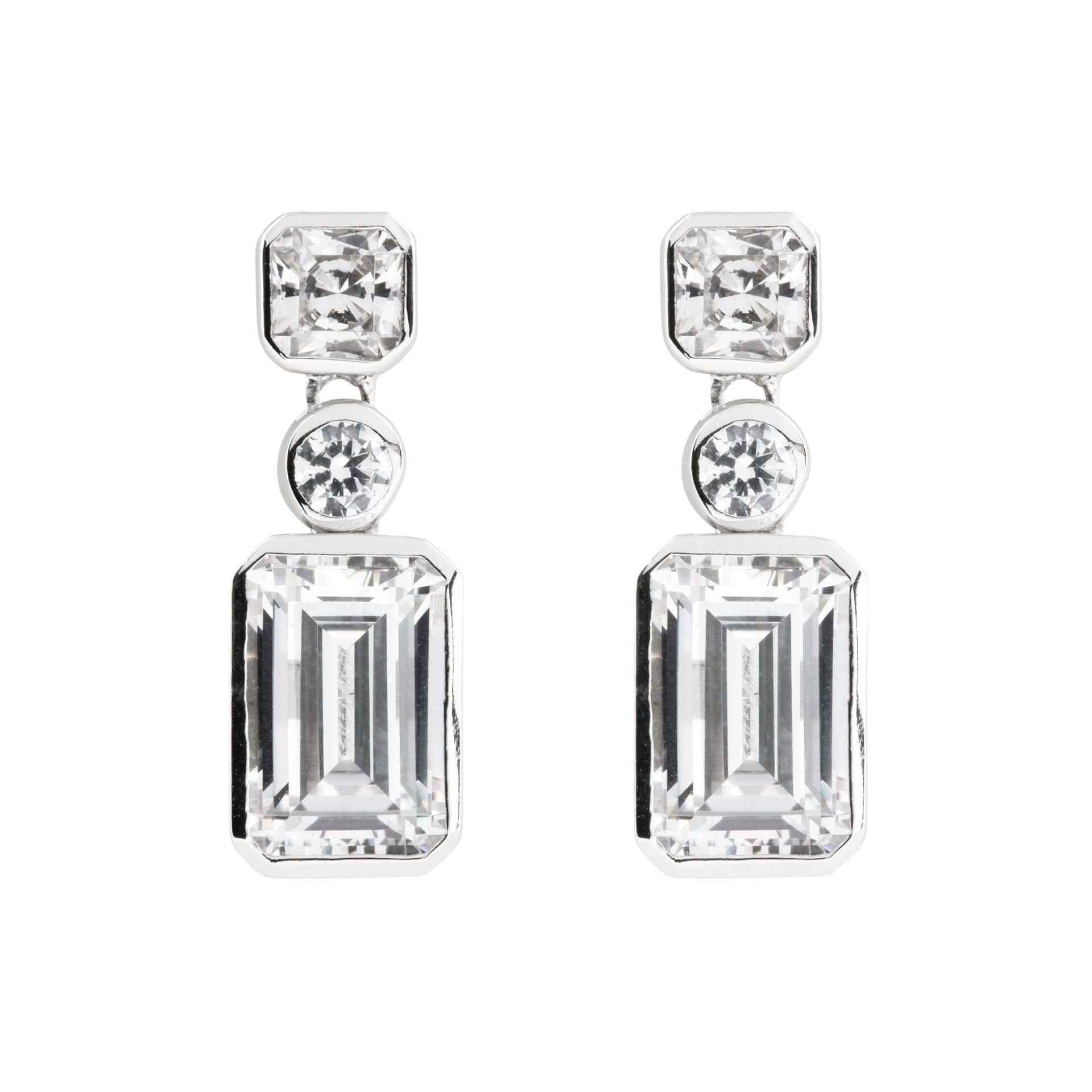 Earrings – Chris Simpson Designs