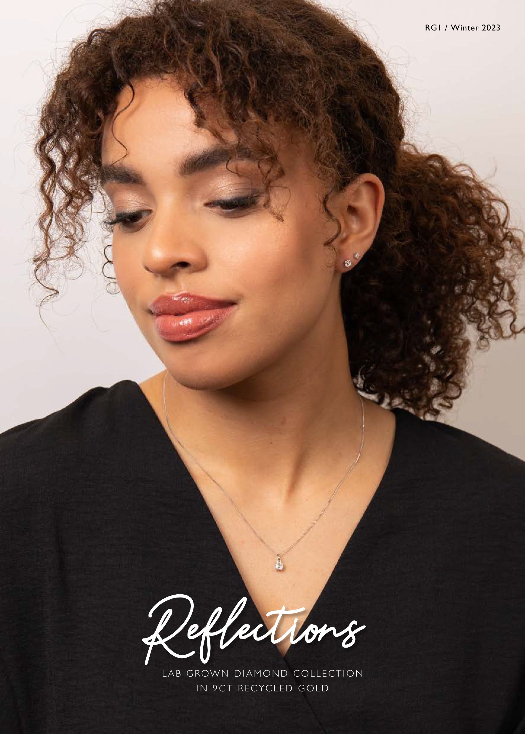 Reflections – Chris Simpson Designs