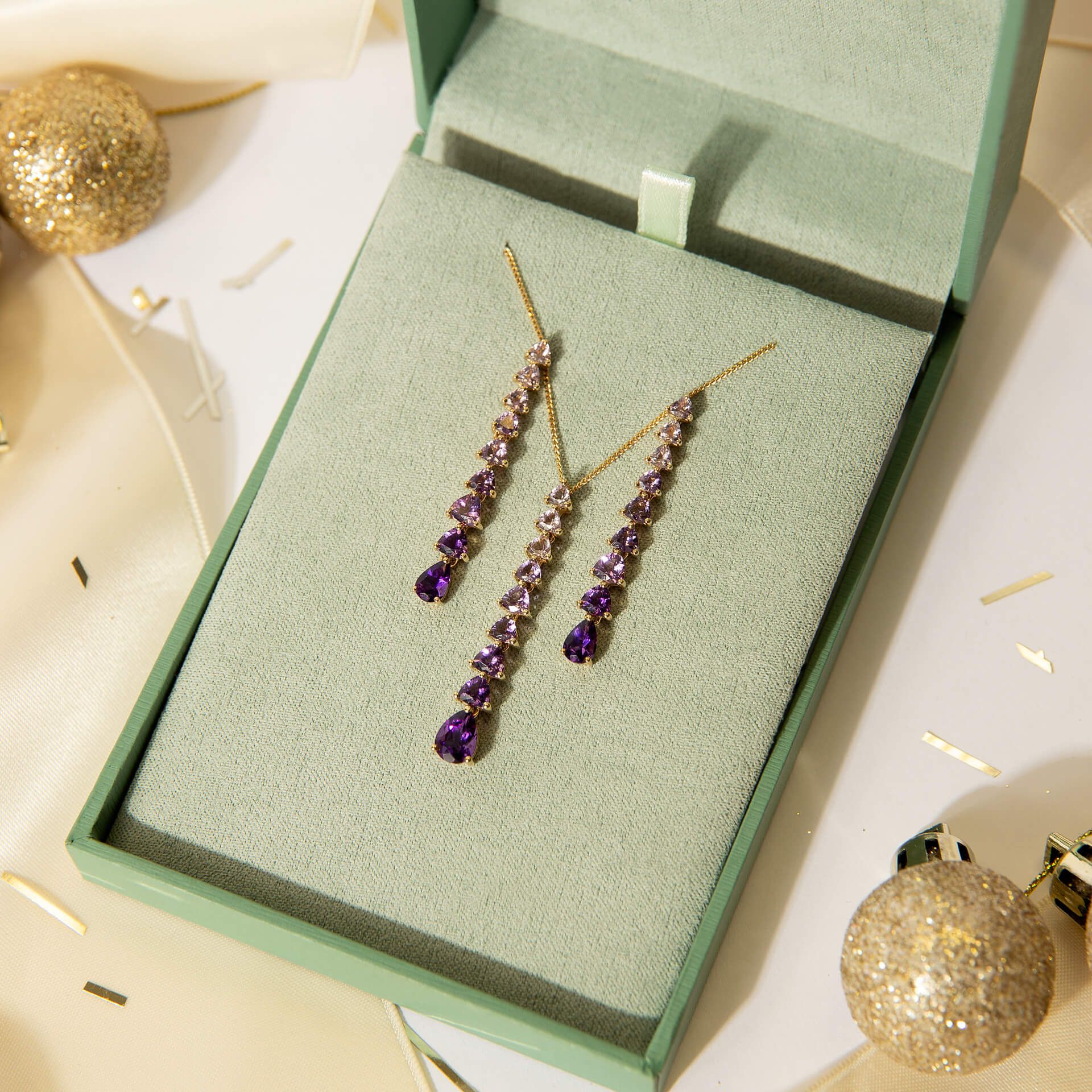 Winter Collection – Chris Simpson Designs